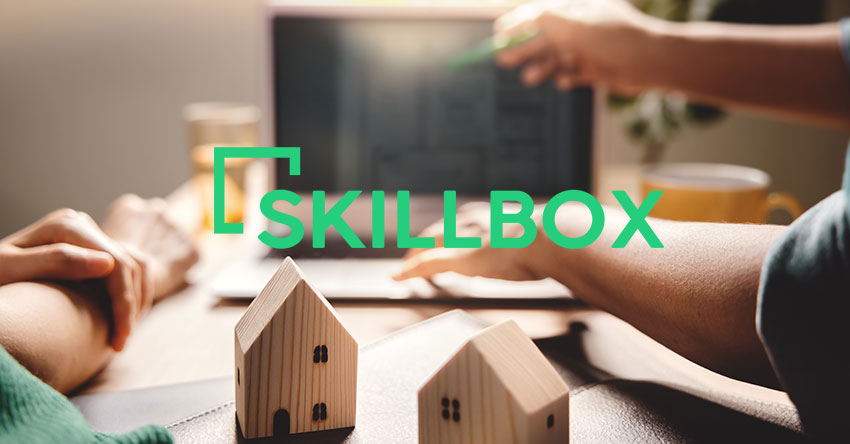 Θέλεις να ασχοληθείς με το Real Estate; Ξεκίνα με το νέο webinar του Skillbox | JobFind.gr